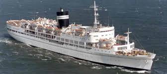 10 Things I Learned at Secondary School.