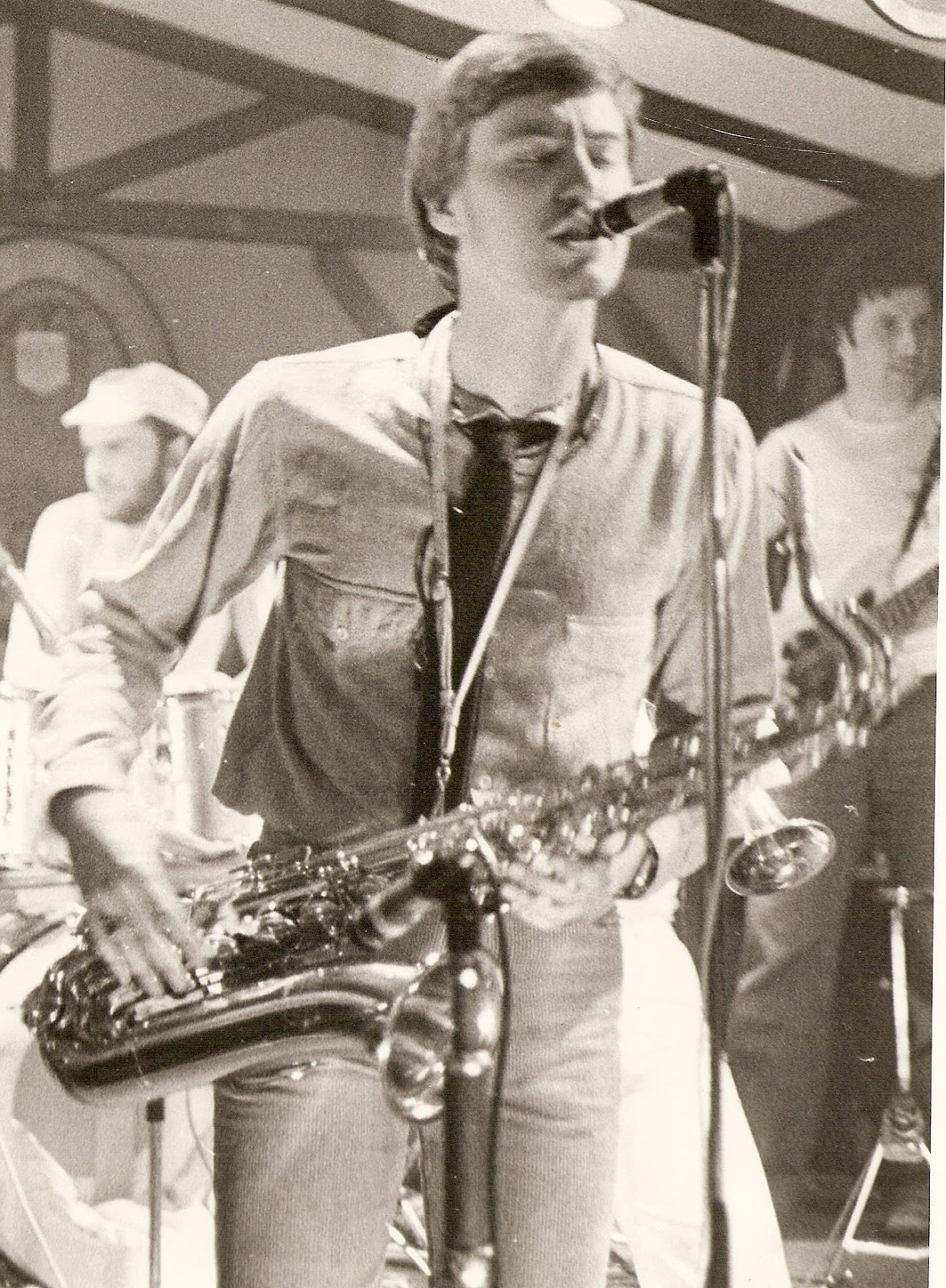 John Allan