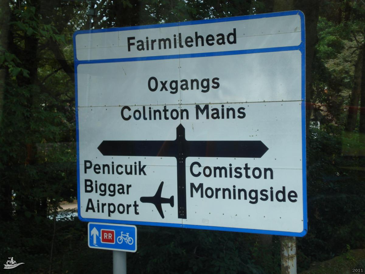 carry on campus (part 1)