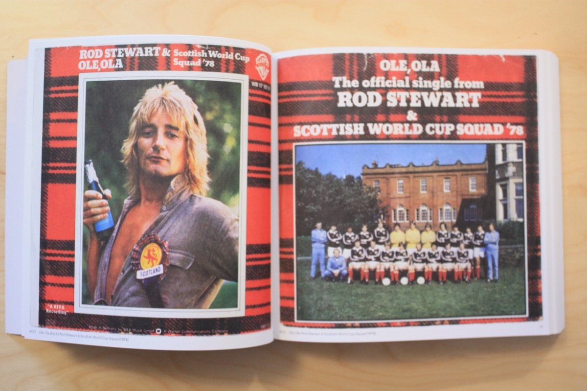 novelty that never wore off