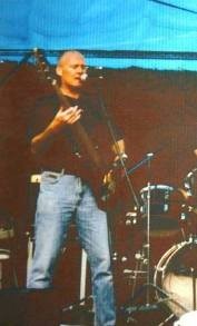 russ stewart