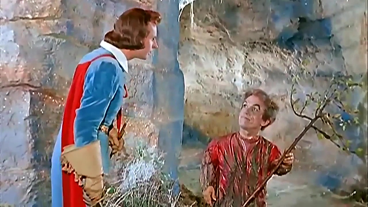 Nightmare on Spey Road