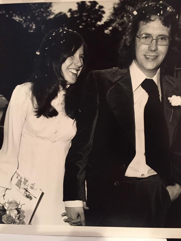 Teenage kicks – Alan Fairley