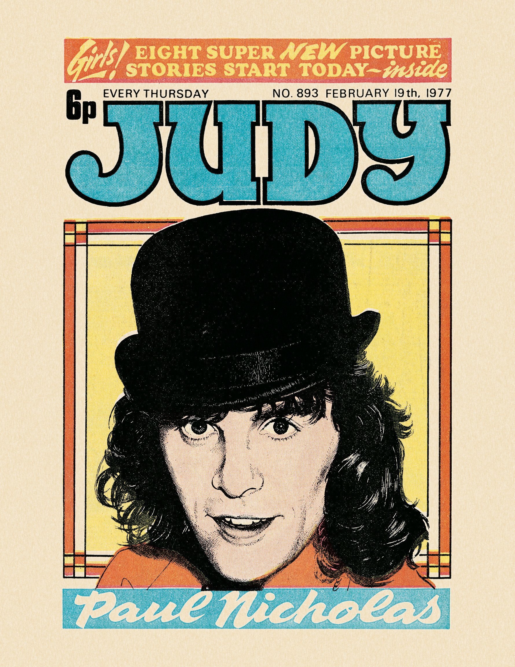 corr!! look-in, readers! sounds like jackie has got a beezer, here.