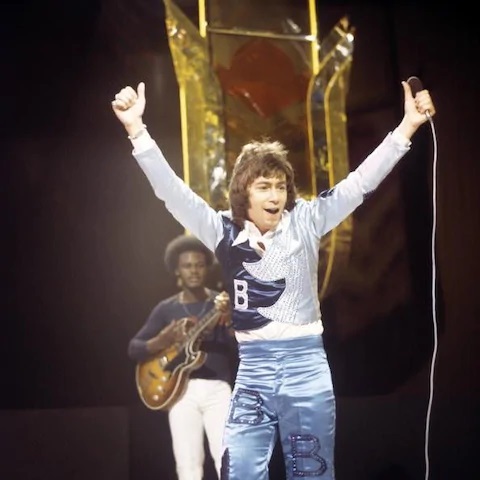 teen heartthrobs – the page niners.