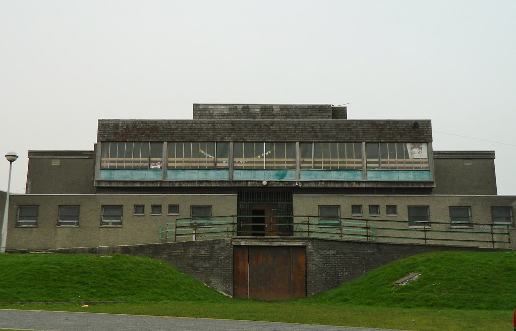 running through the ’70s with garscube harriers.