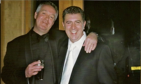 The Girl With Colitis Goes By