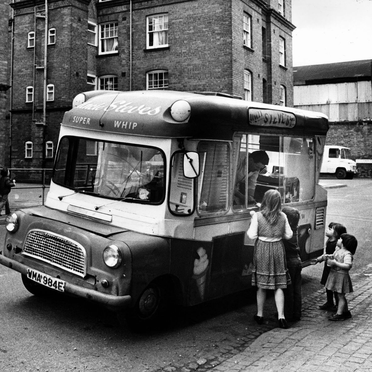 for whom the bell chimes