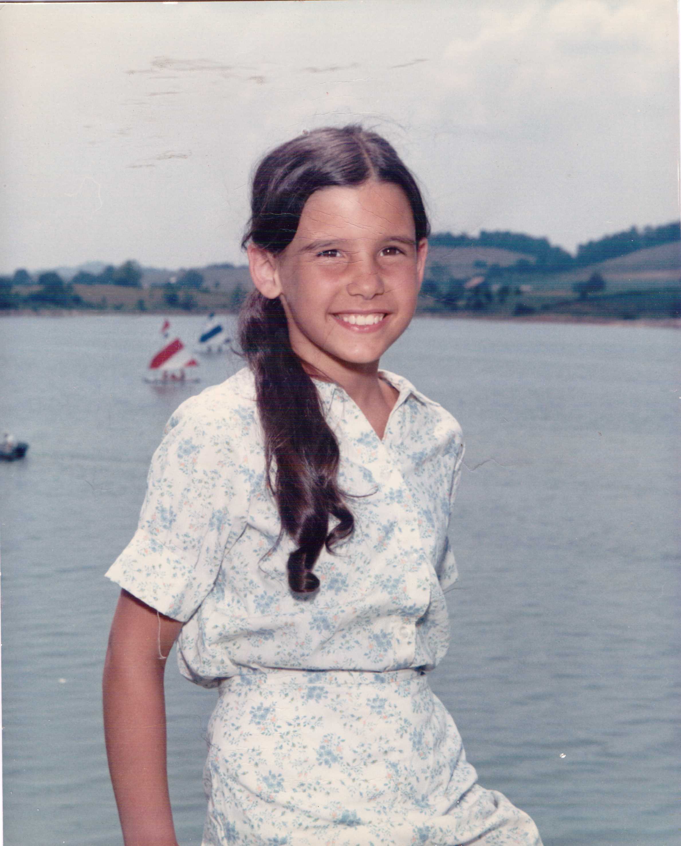girl scout