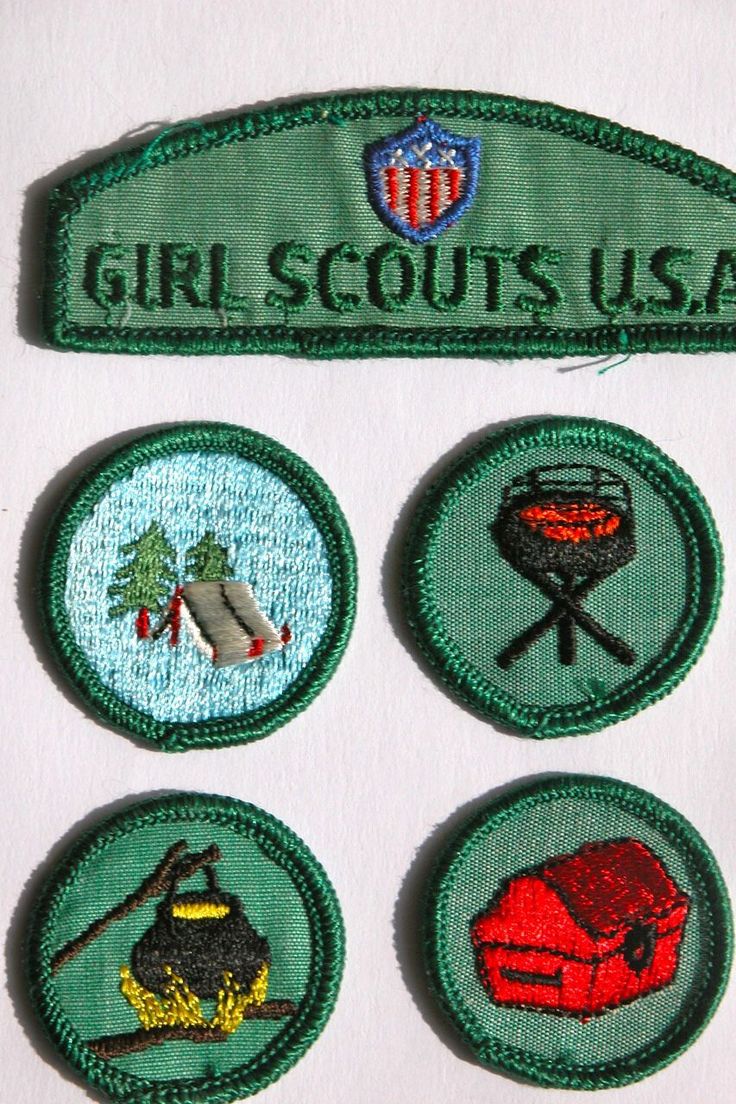 girl scout