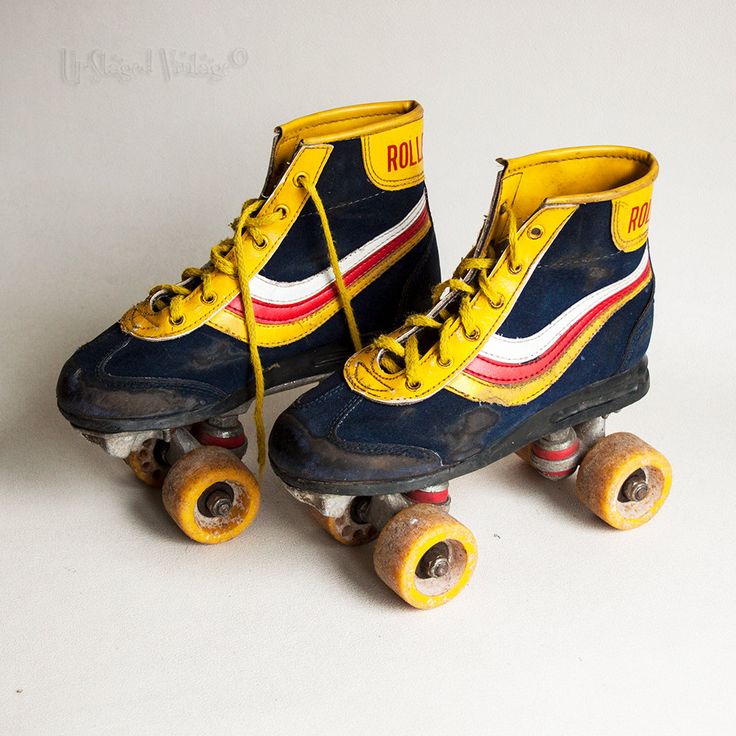 roller skating and music. (A guest post by max gower of the ‘powerpop ...