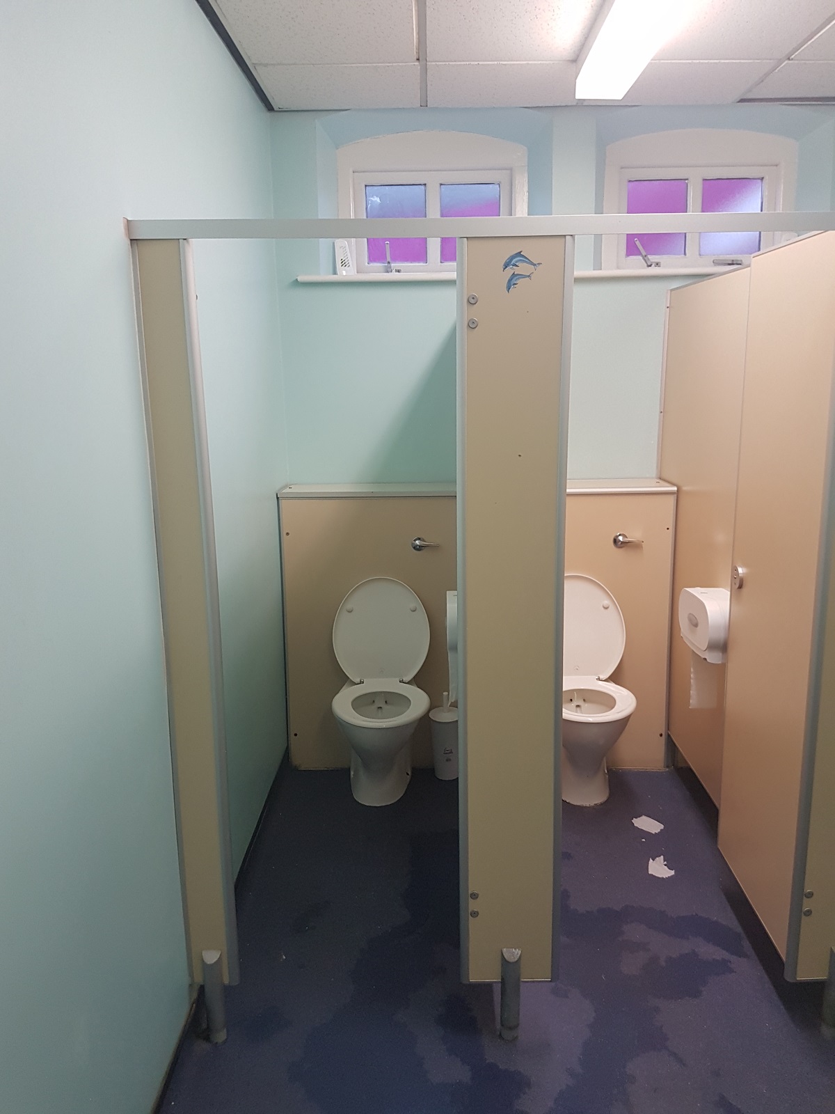 diary of a pimply kid: memories of the late 60s & 70s – ‘Big’ School.