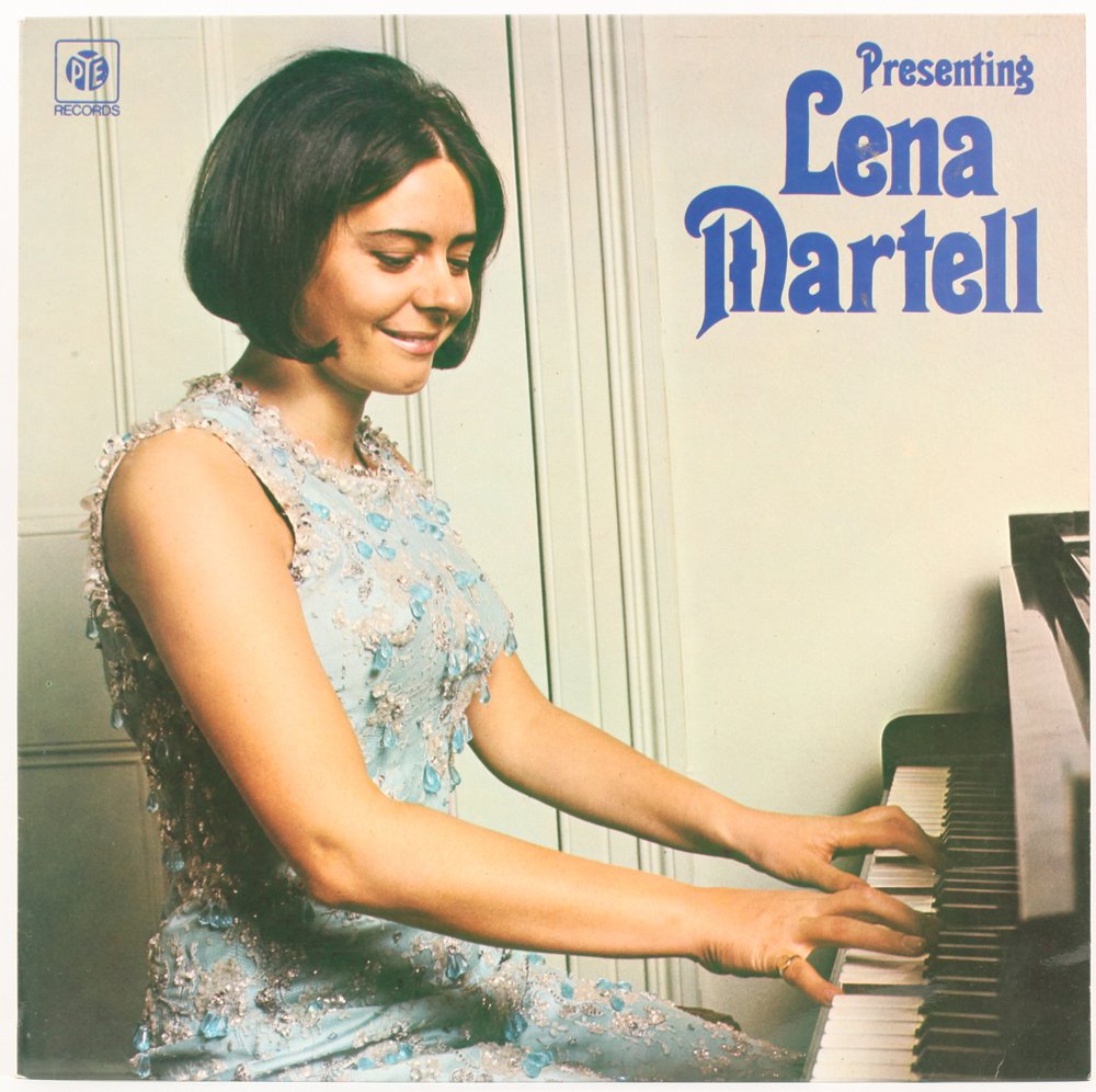 UK One-Hit-Wonders: One Day at a Time (Lena Martell)