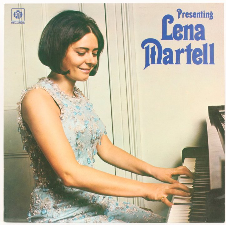 UK One-Hit-Wonders: One Day at a Time (Lena Martell)