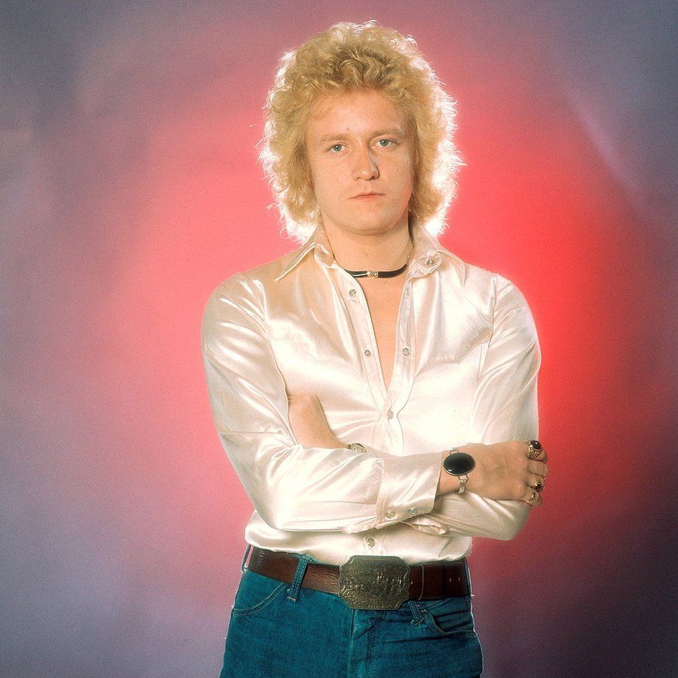 almost top of the pops – john miles.