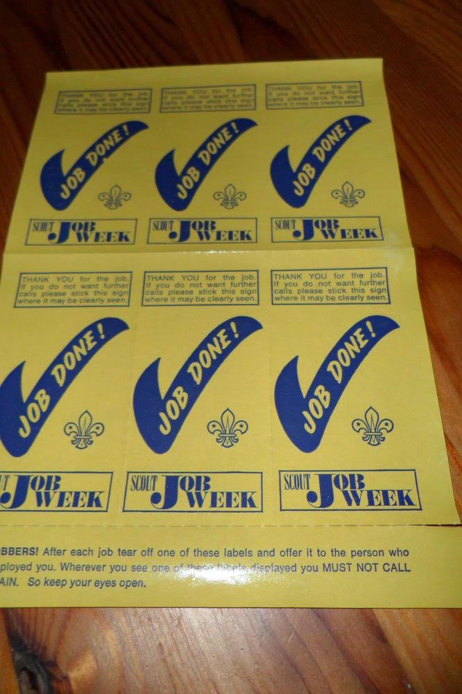 dib dib dob – we’ll do our best