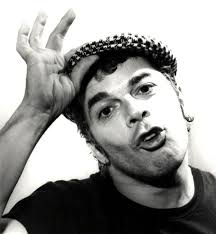 ‘Hit Me With Your Rhythm Stick’: Ian Dury & The Blockheads.