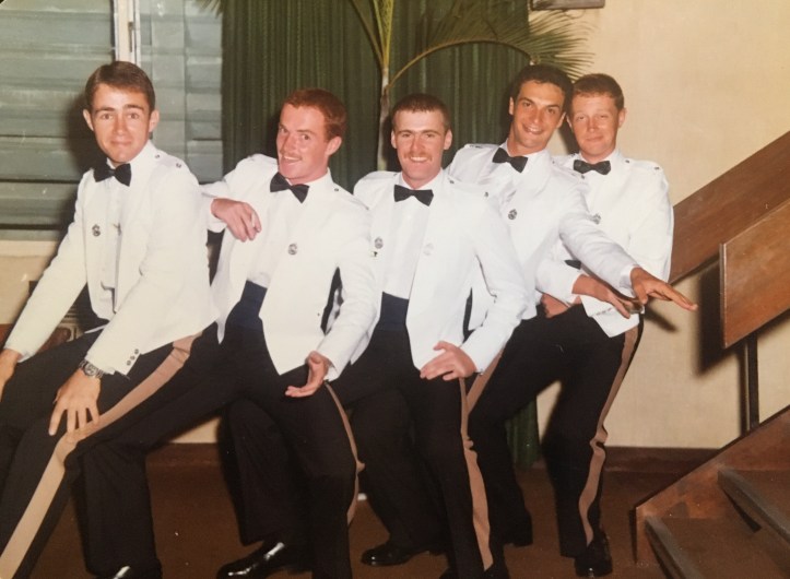 Career Expectations in 60s & 70s