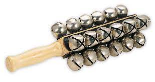 more sleigh bells