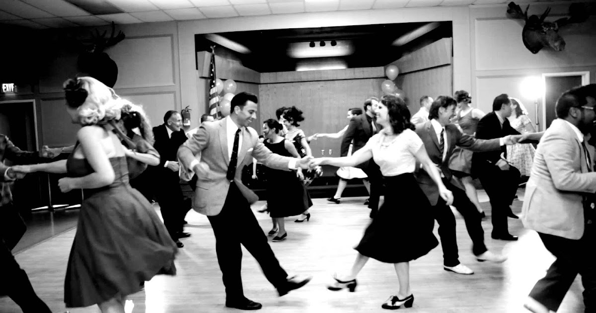 Watch Me Now! (Dance Crazes of The ’70s.)