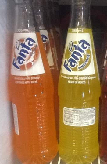 Fear and Loathing in Benidorm