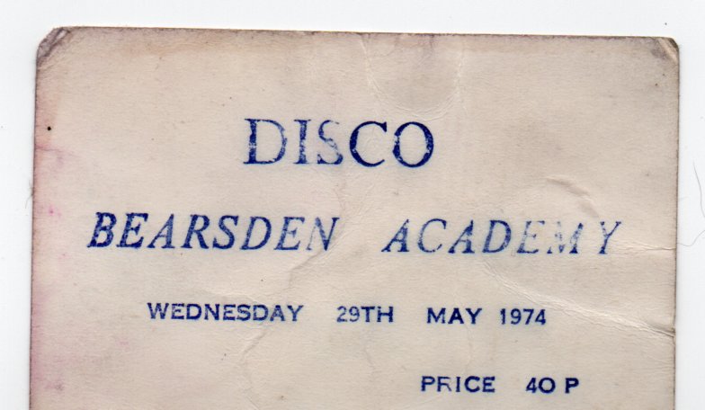 Thirty Things That Make (Made) Me Happy … in the 1970s!
