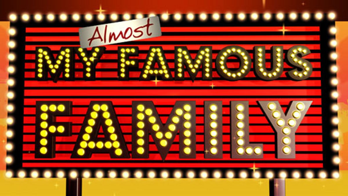 Almost Famous.