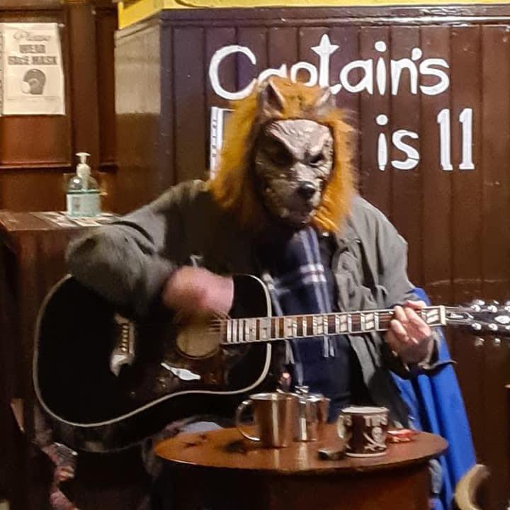 The Story Behind the Song – Hey Joe (Jimi Hendrix)